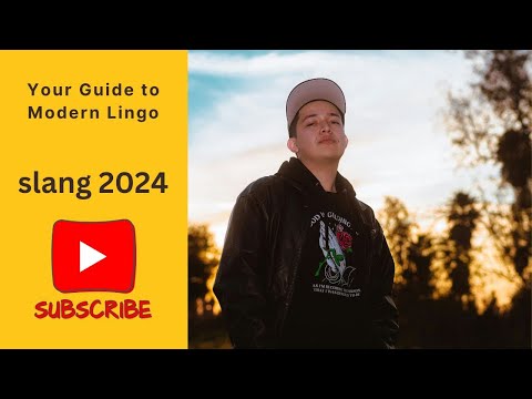 The Slang Dictionary: Learn English slang 2024
