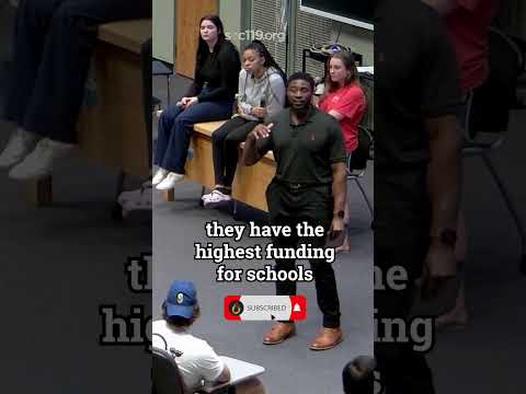 “How Do Schools Get Funded?” #SOC119 #SchoolFunding #PublicSchools #EducationalEquity