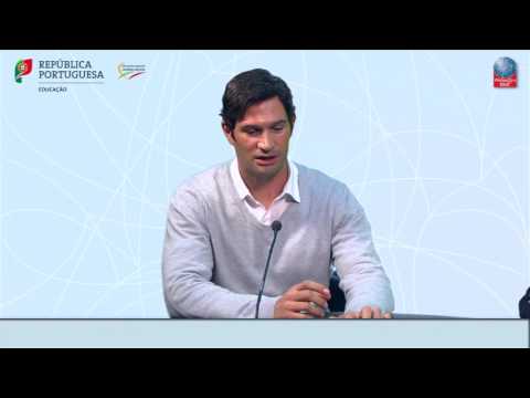 Iniciativas Europeias: Europass; Euroguidance e Quadro Europeu de Qualificações