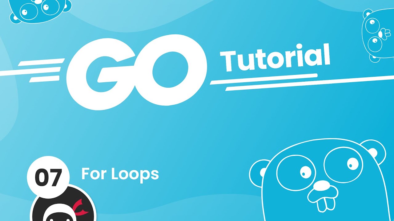 Understanding Loops in Go: A Comprehensive Guide | Galaxy.ai