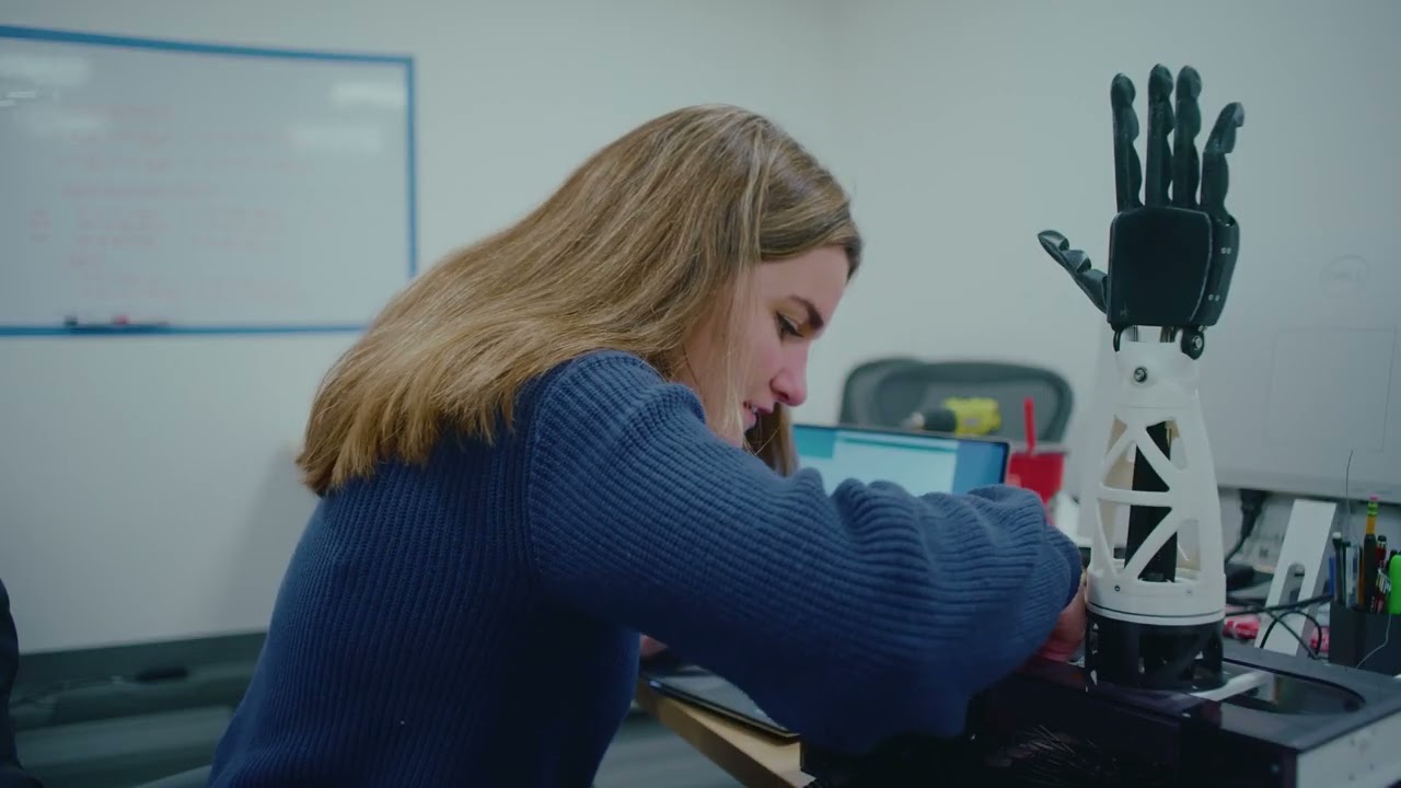MassRobotics resident video