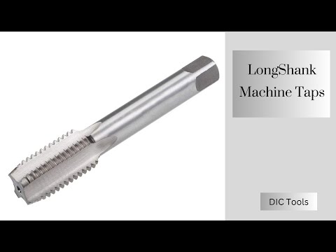 Machine Tap - Tap Tool Latest Price, Manufacturers & Suppliers