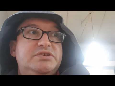 20190907a- Queen Victoria Markets | Damien Foley