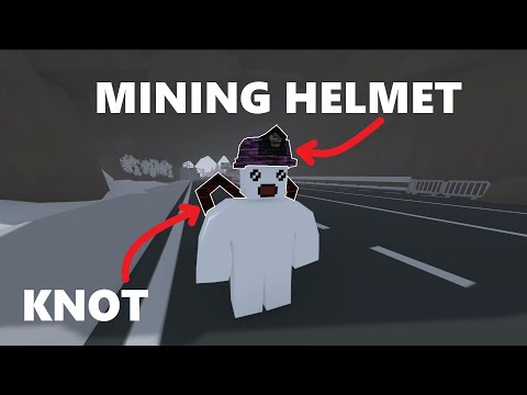Steam Community :: Video :: Mining Helmet + Knot | Unturned Item ...