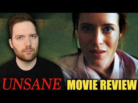 Unsane - Movie Review