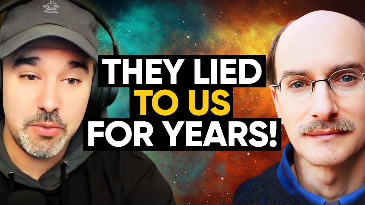 Exploring the Intersection of Science and Psychic Phenomena with Dr ...