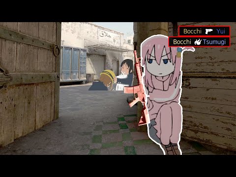 Steam Community :: Video :: Bocchi, How to win 'ECO' round