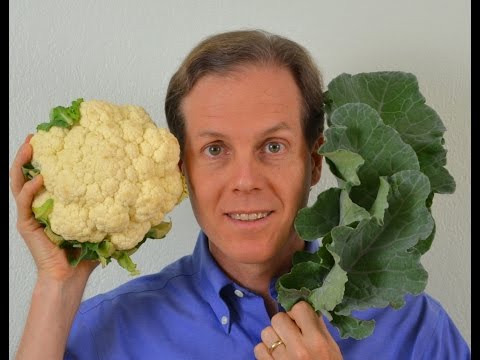 Raw Cruciferous Vegetables and Thyroid Health: My Personal Case History