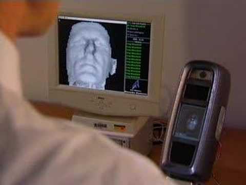 BIOMETRIC SECURITY