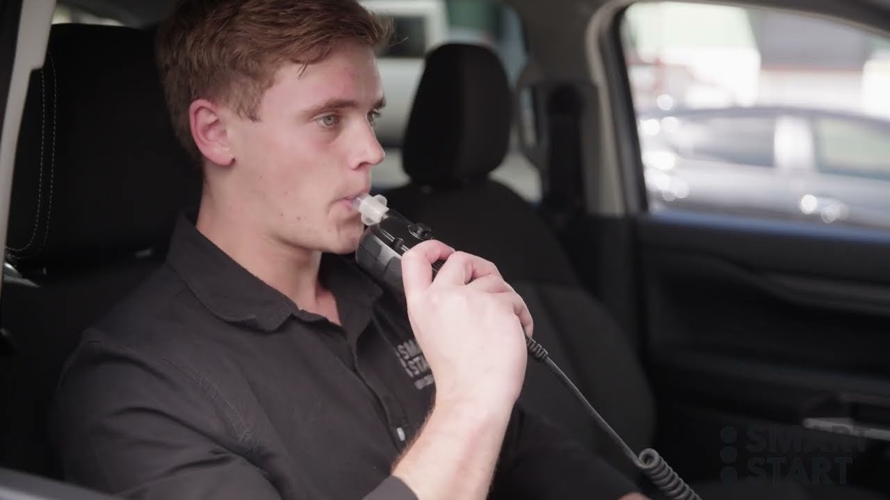 How to Use Your Interlock - Smart Start Interlocks New Zealand