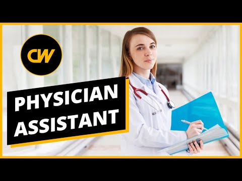 Physician Assistant Salary (2019) – Physician Assistant Jobs