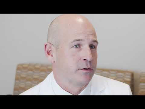 Get To Know Dr. McCraney