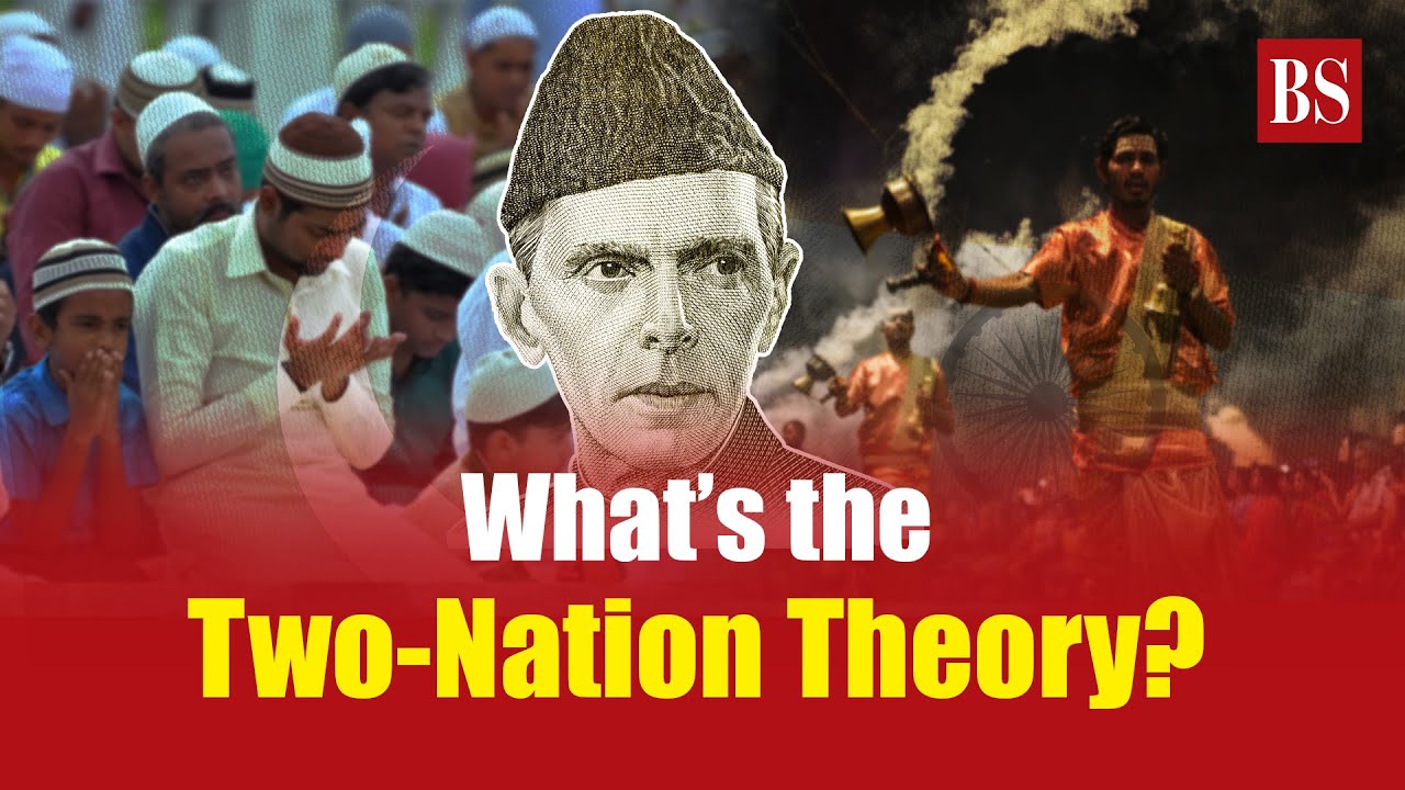 What’s the Two-Nation Theory? Its idea, impact, and aftermath explained | India-Pak | Asim Munir