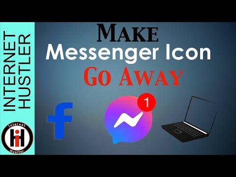How To Remove Facebook Message Badge App Icons - Find Facebook Unread Message Desktop Computer