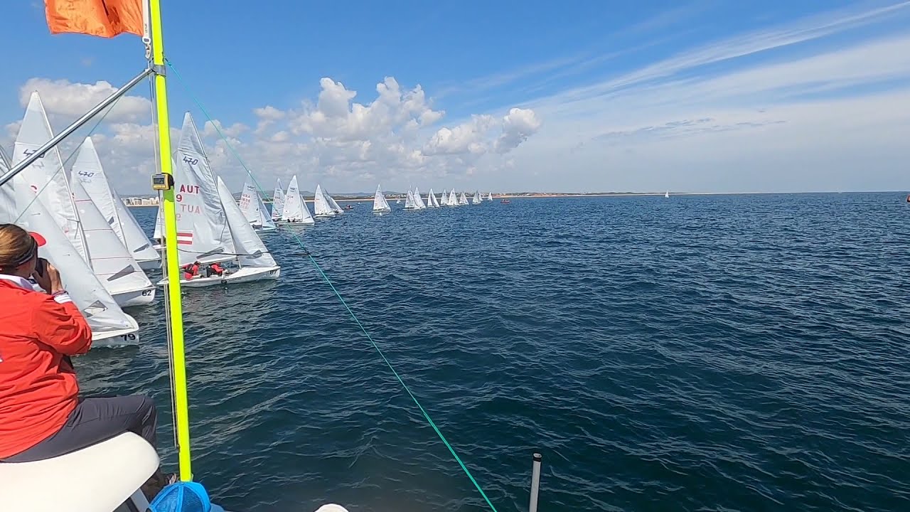 470 START - R5 MEN