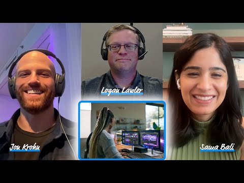 What Are Dell Pro Max PCs? (with Logan Lawler and Sama Bali)