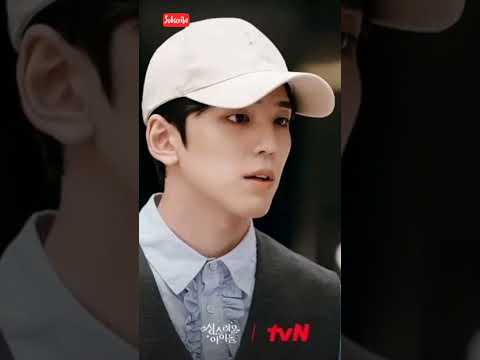 Still Cut The Heavenly Idol #shorts #theheavenlyidol #kimmingue #gobogyeol #kdrama #koreandrama