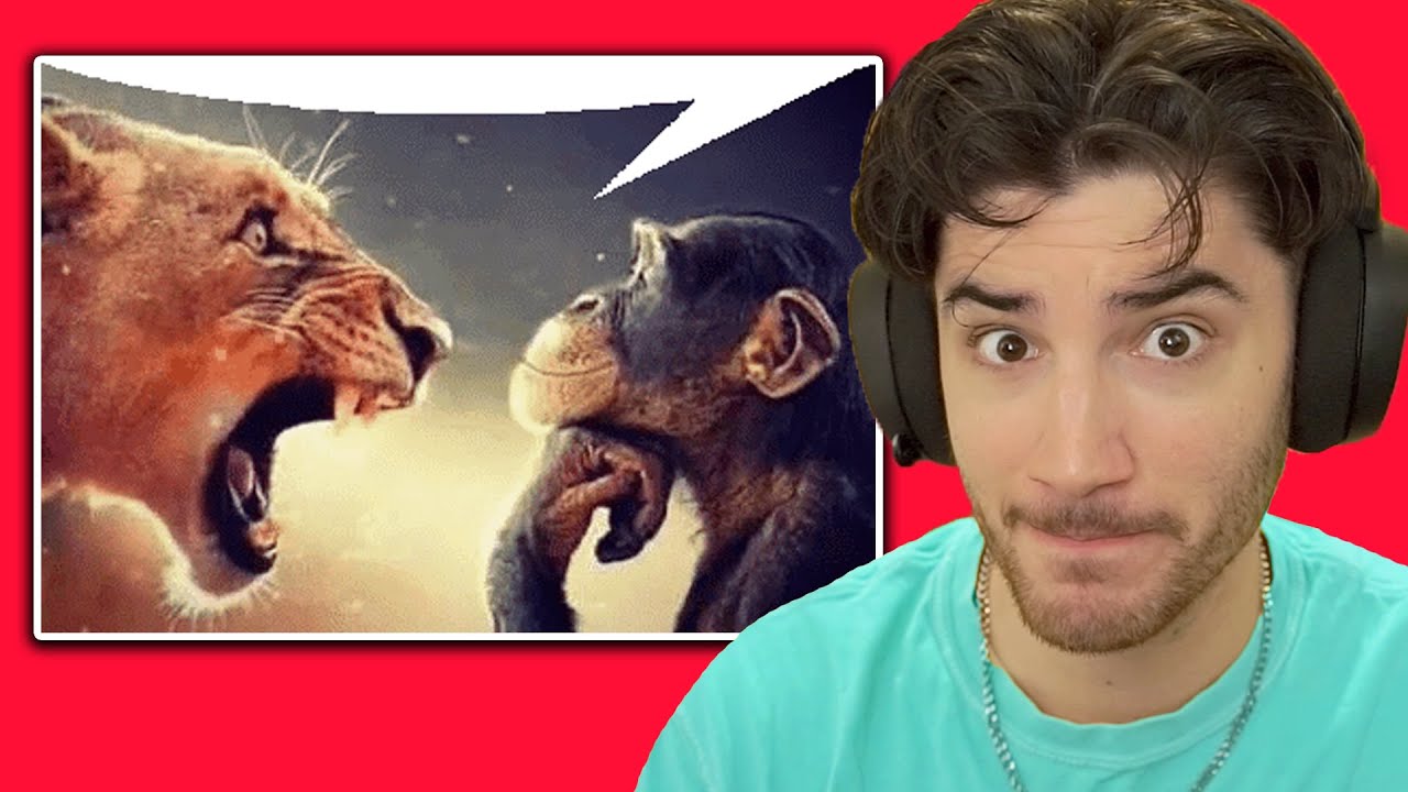Biggest Rage Baits