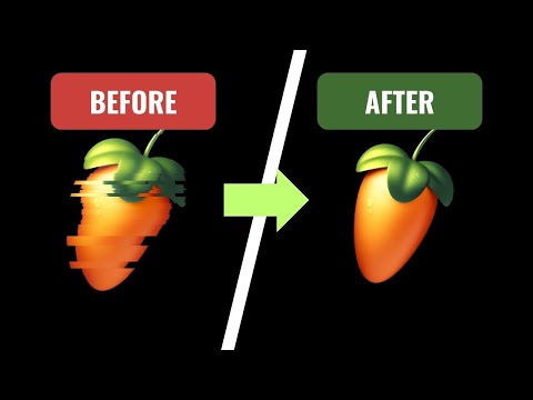 How to update and install Fl studio 2024