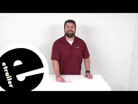 etrailer | Replacement Drive Head Pin for Solera Power RV Awnings: The Breakdown