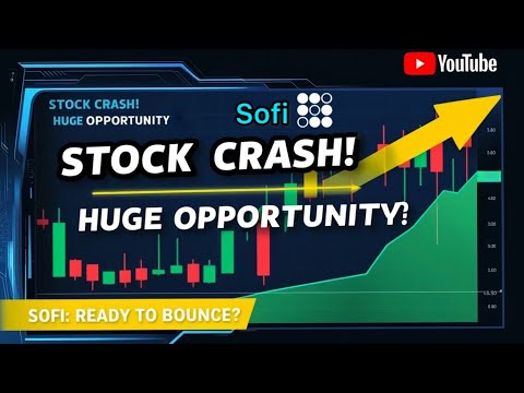 SoFi Stock Prediction 2025: Huge Growth or Overhyped?🚀