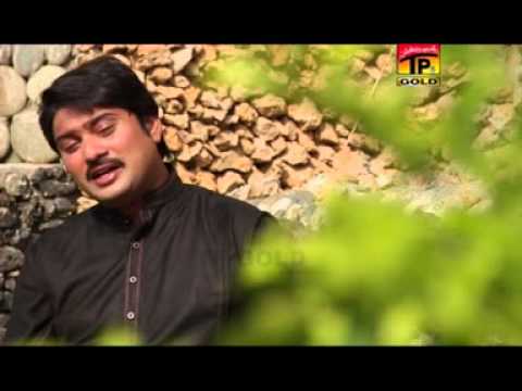 Sharafat Ali Khan - Ni Manida - Zindagi - AL 5