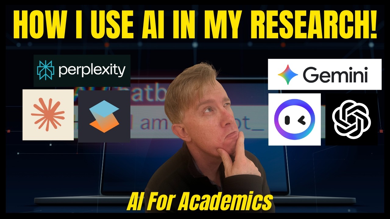 Searching for the Best Academic AI Resource