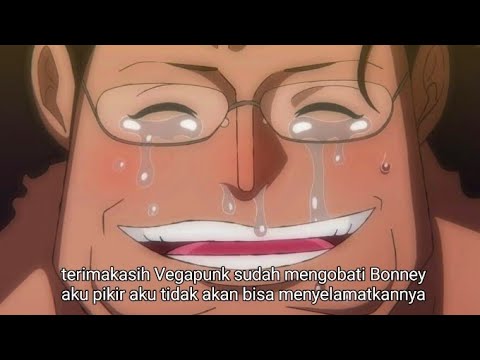 One Piece Episode 1134 Subtitle Indonesia Full Terbaru