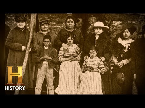 The UnXplained: Prophetic Children Speak to the Virgin Mary?! (Season 5)