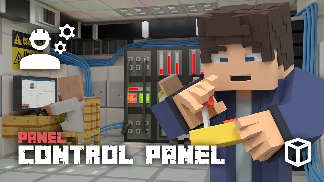 How to Use Your Apex Hosting Control Panel (Full Server Guide)