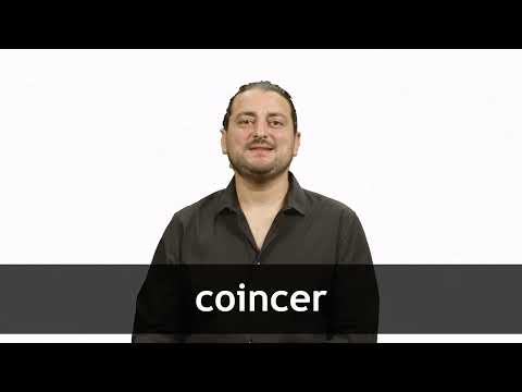 English Translation of “COINCER” | Collins French-English Dictionary