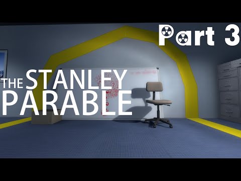 Steam Community :: Video :: The Stanley Parable: third playthrough ...