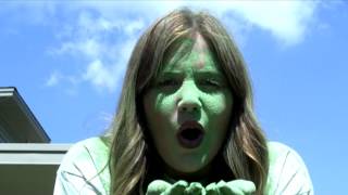 Kappa Delta Recruitment 2017