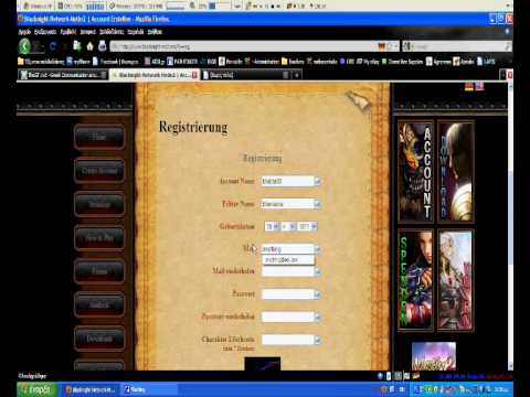 Tutorial Metin2 Private Server Black-Night