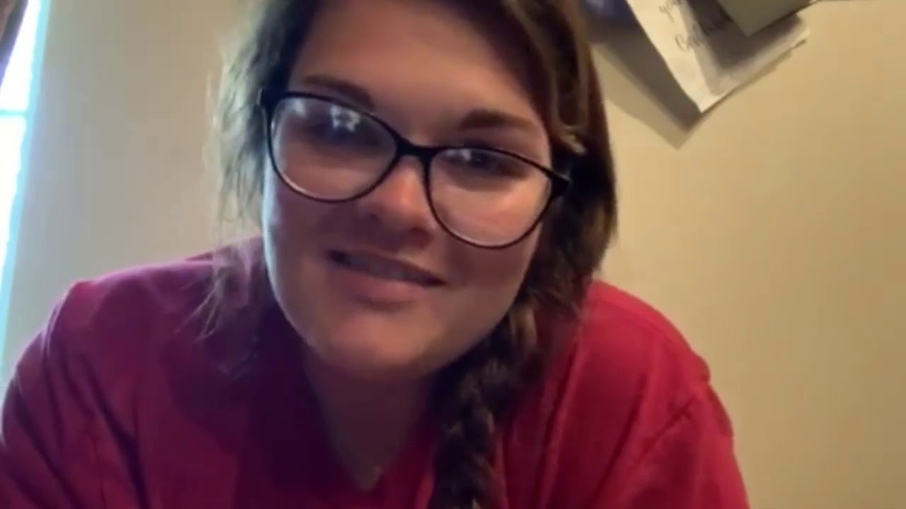 Common Thread Stories - Justina Parker
