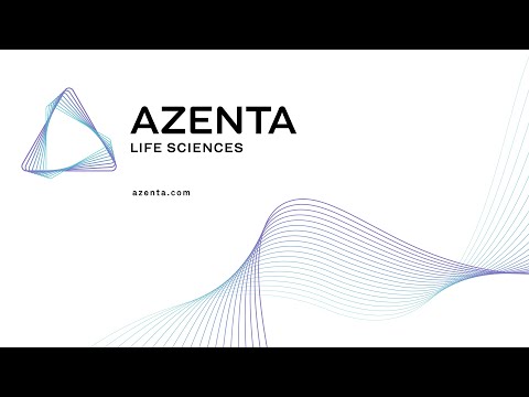 Azenta Life Sciences Capabilities