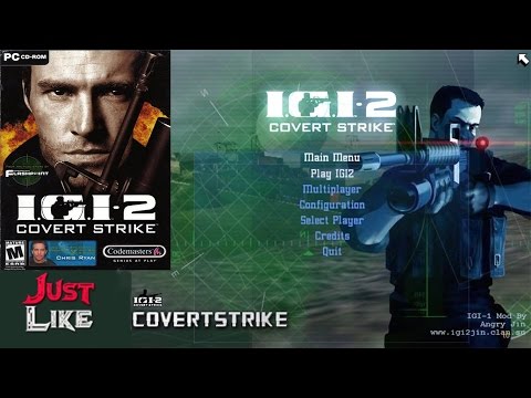 IGI 2 Download Website