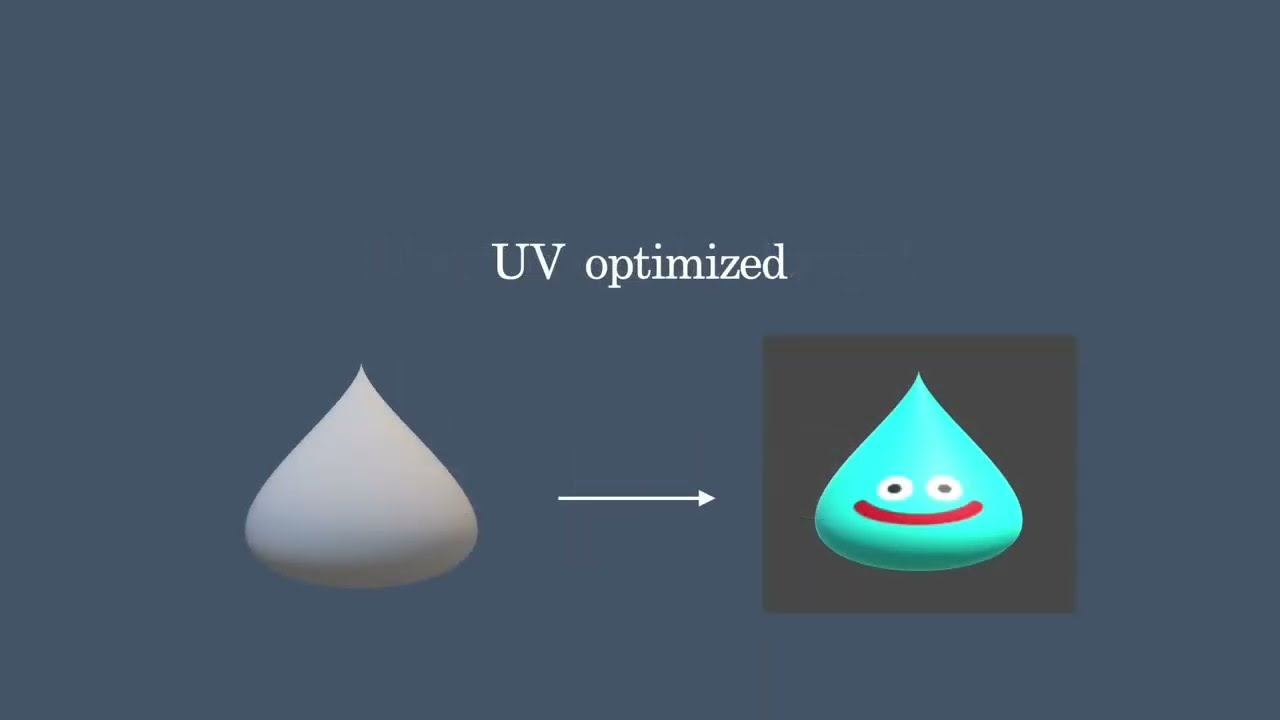 Unity Asset - Ultimate Procedural Primitives - Overview