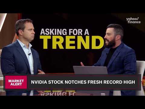Fundstrat on Yahoo Finance: NVDA Update