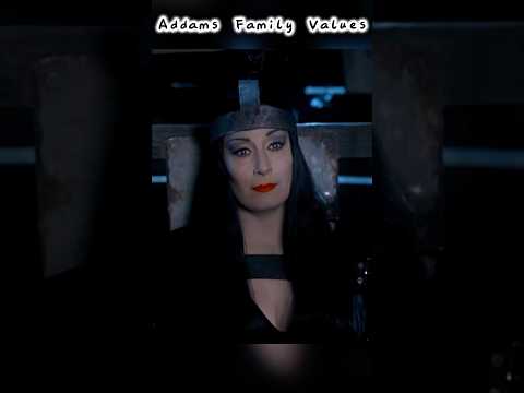 π¬ Addams Family Values | Debbieβs Deadly Slideshow of Love and Revenge ππβ‘