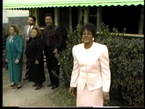 I Remember Mama Pastor, Evangelist, Shirley Caesar