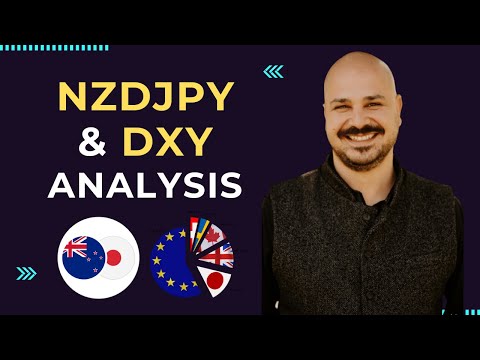 NZDJPY & DXY - Detailed Analysis | theSignalyst
