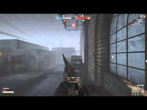 Steam Community :: Video :: Heroes and Generals | На базе GeForce GTX