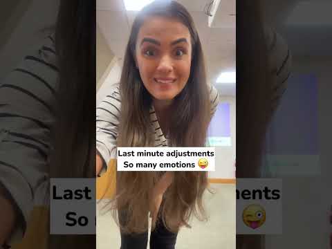 PhD Thesis defense Practice Run - this is how it went… #phdstudent #studentlife #doctoratedegree