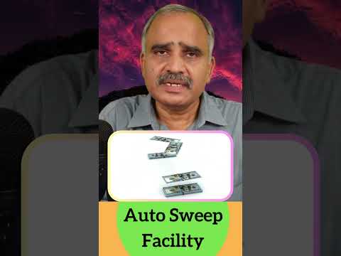 Enable auto sweep on your bank account to maximize returns in savings account interest rate Telugu