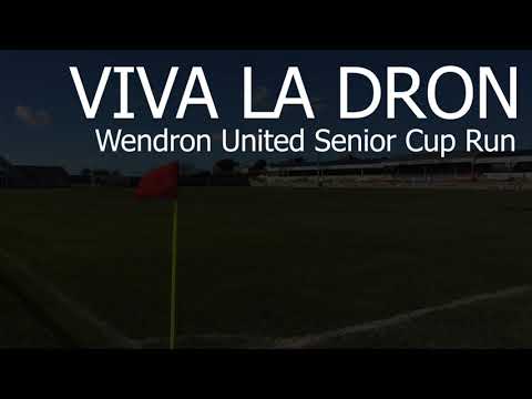 Viva La Dron Trailer