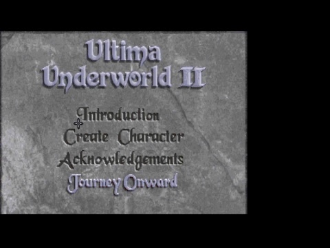 Steam Community :: Video :: Ultima Underworld 2