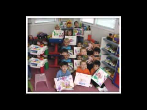 Family Daycare