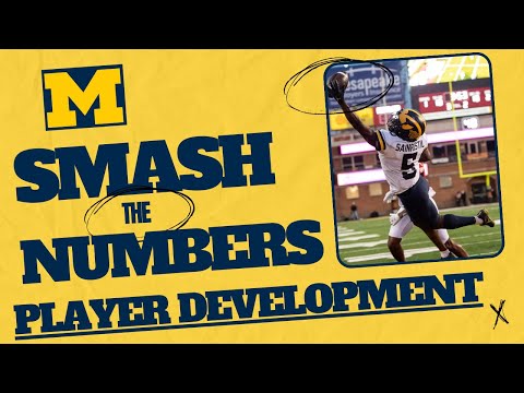 Michigan Wolverines Player Development: Why the 2024 NFL Draft was BETTER than you think.