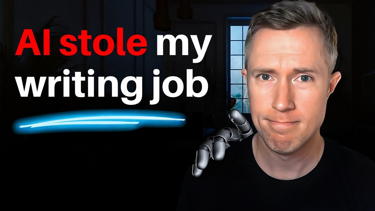 Will AI Replace Freelance Writers By 2026?
